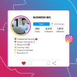 200+ Best Professional Business Bio for Instagram Ideas 2025